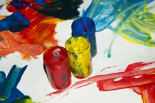 Peinture Gouache : Nos conseils pour bien débuter