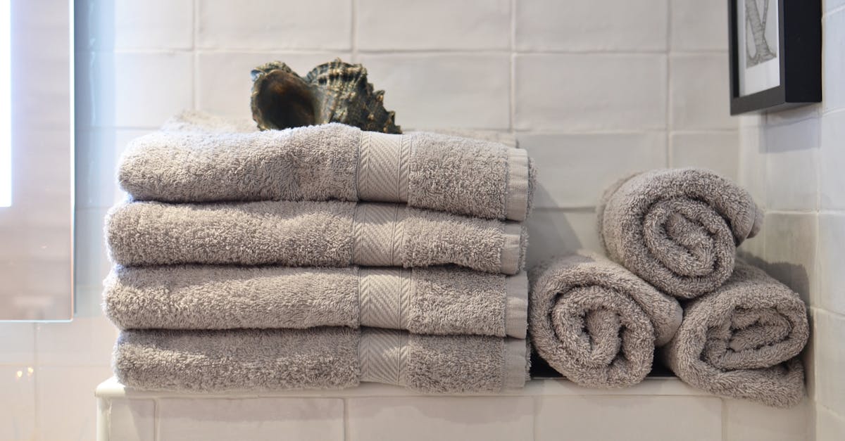Top 10 des meilleurs étagères murales de salle de bain pour optimiser ...